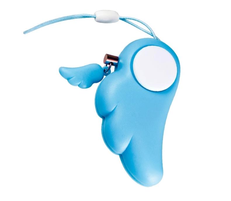 Guardian Angel Personal Safety Alarm – UniqueSimple
